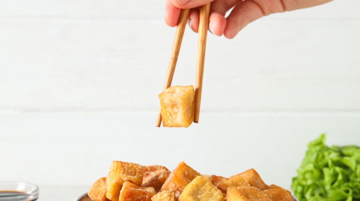 Τόφου: Τι ακριβώς είναι το vegan «τυρί» και πόσα είδη υπάρχουν; | Cookout.gr