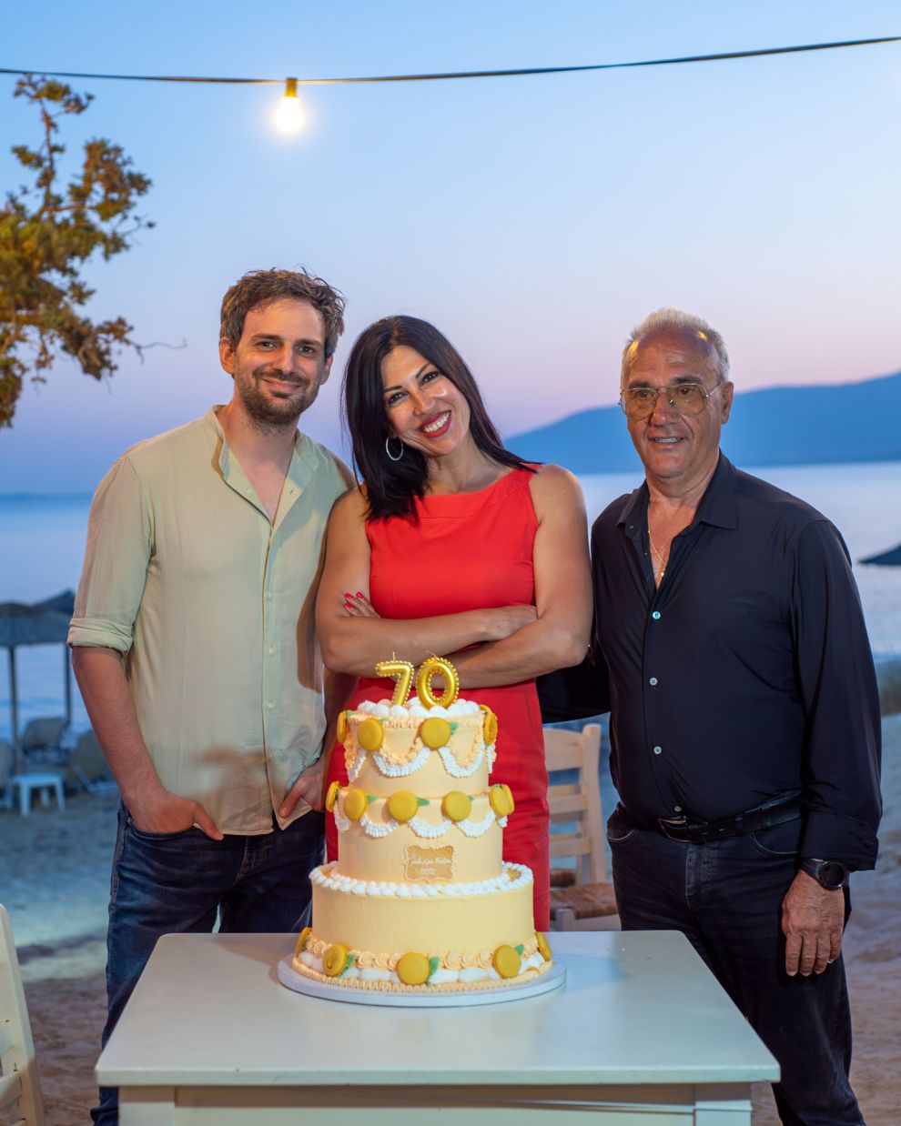 8ο Food Experience Graviera Naxos: Όσα ανακαλύψαμε στο φετινό φεστιβάλ ...