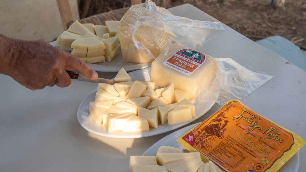 8ο Food Experience Graviera Naxos: Όσα ανακαλύψαμε στο φετινό φεστιβάλ ...