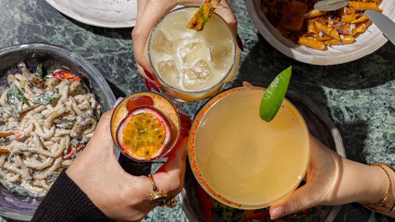 8 vegan στέκια στην Αθήνα που πρέπει να ανακαλύψεις | Cookout.gr