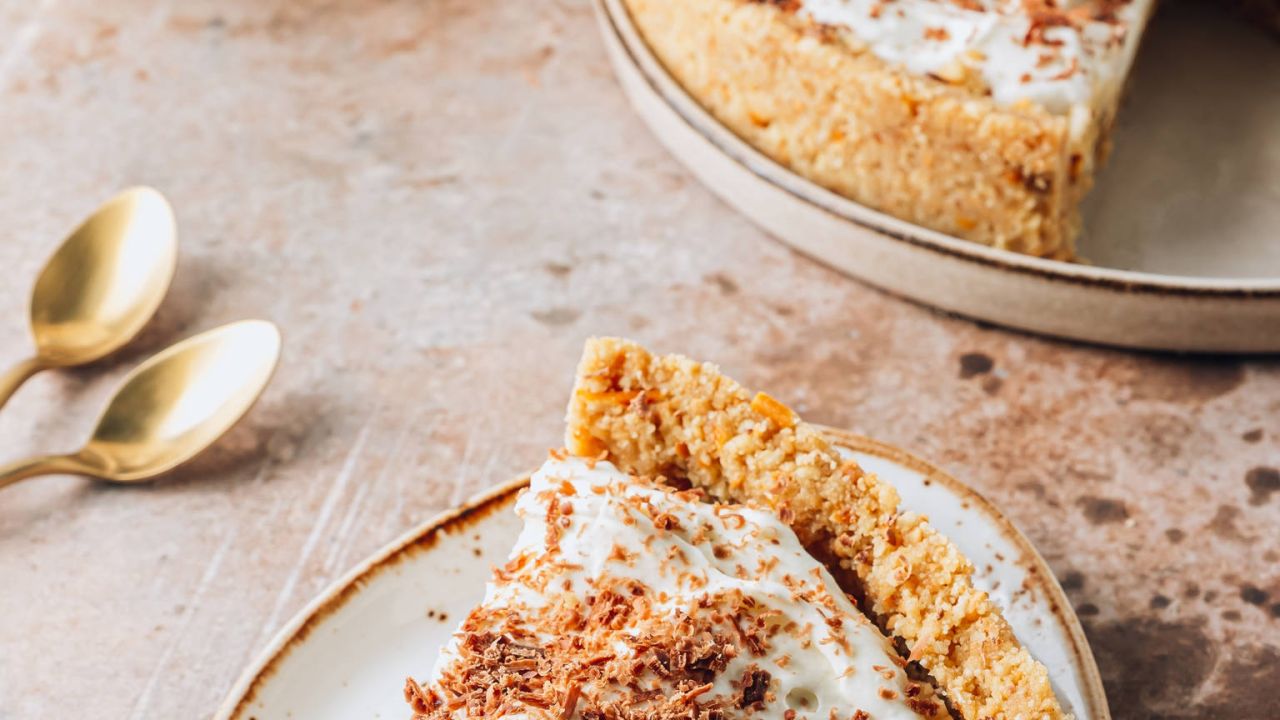 Εύκολη τάρτα μπανόφι (banoffee) | Cookout.gr