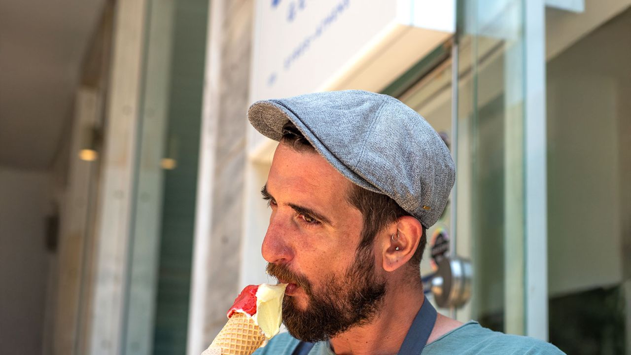 Το Gelato for the Gods δεν είναι απλώς ένα ντοκιμαντέρ για το παγωτό ...